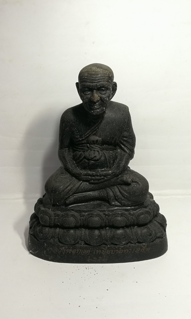 LP Thuad Statue, Hobbies & Toys, Memorabilia & Collectibles, Religious ...