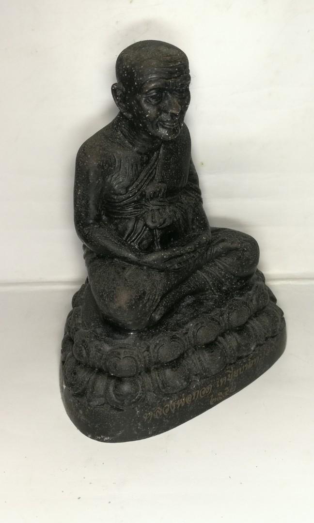 LP Thuad Statue, Hobbies & Toys, Memorabilia & Collectibles, Religious ...