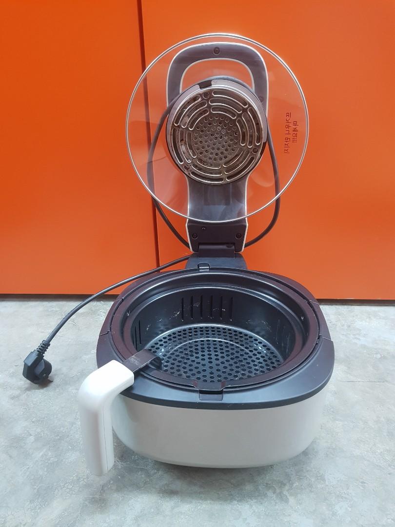 Voto Cookware Air Fryer 5L CA-5L / Air Fryer Electric cooking Oven ...