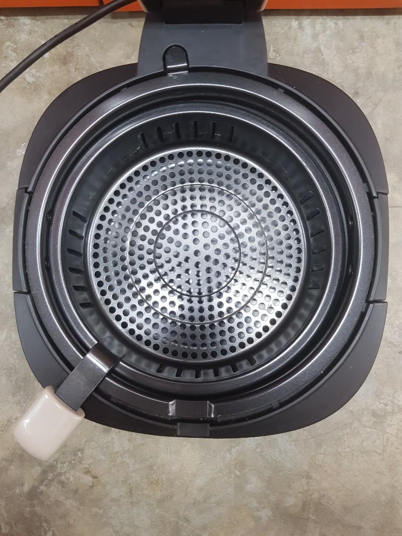 Voto Cookware Air Fryer 5L CA-5L / Air Fryer Electric cooking Oven ...