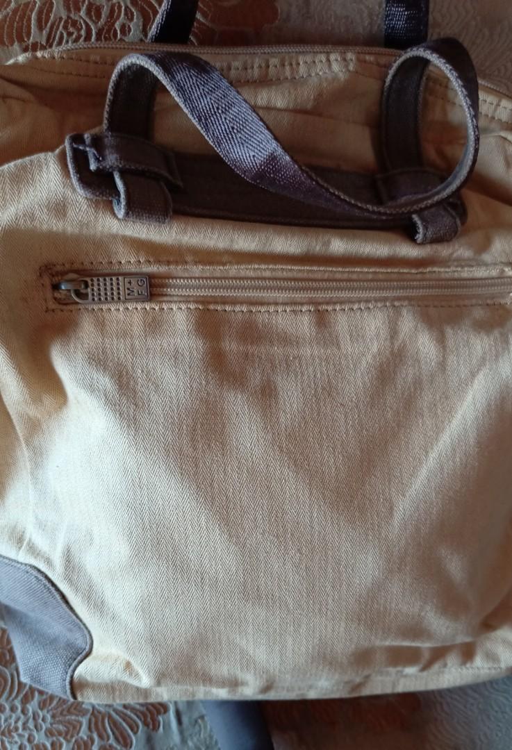 Marithe francois girbaud bag, Women's Fashion, Bags & Wallets, Cross ...