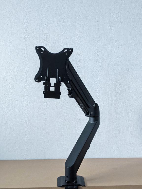 Monitor Arm (VESA, up to 7Kg), Computers & Tech, Parts & Accessories ...
