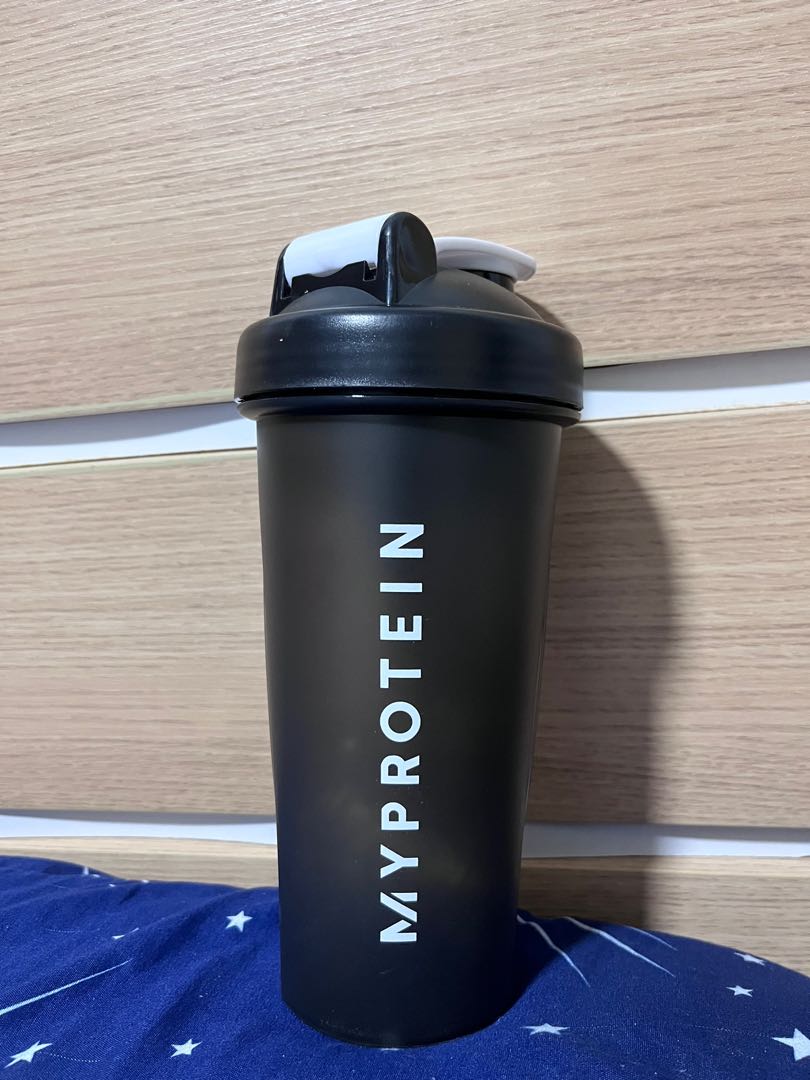 MYPROTEIN Shaker, Furniture & Home Living, Kitchenware & Tableware ...