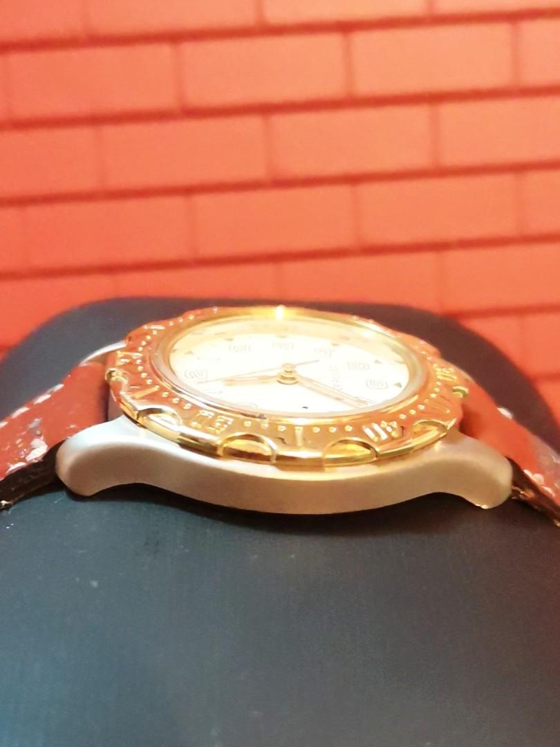 noevir watch, Women's Fashion, Watches & Accessories, Watches on Carousell