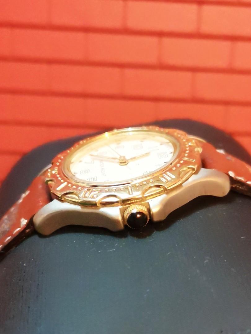 noevir watch, Women's Fashion, Watches & Accessories, Watches on Carousell