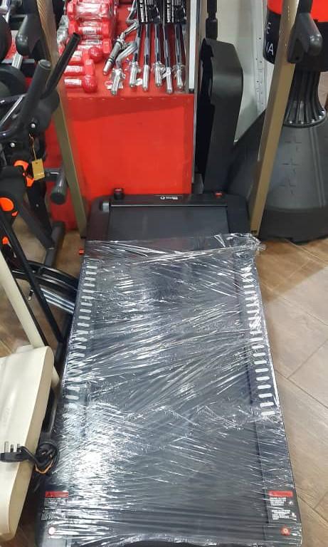 OGAWA TREADMILL, Sports Equipment, Other Sports Equipment and Supplies ...