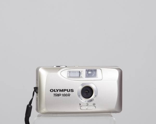 Olympus Trip 100R, Photography, Cameras on Carousell