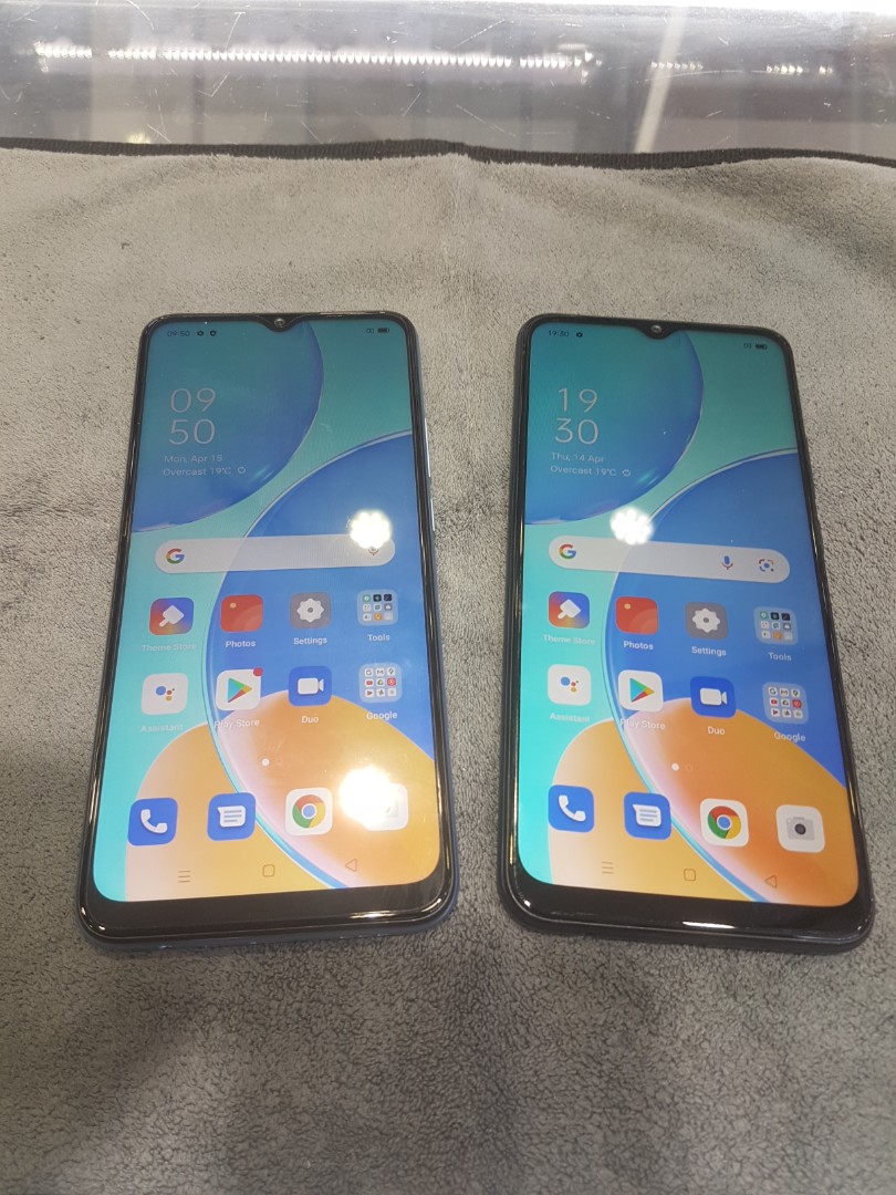 Oppo A15s, Mobile Phones & Gadgets, Mobile Phones, Android Phones, OPPO ...
