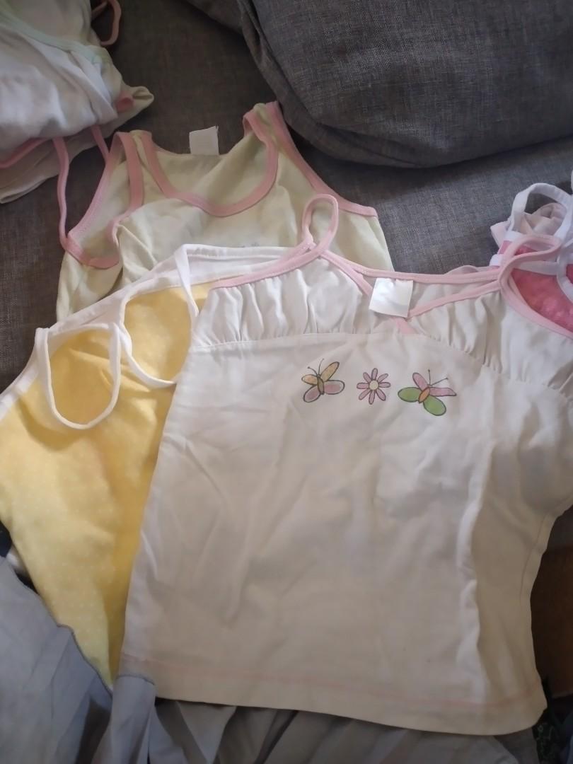 Pang bahay damit pang girl, Babies & Kids, Babies & Kids Fashion on ...