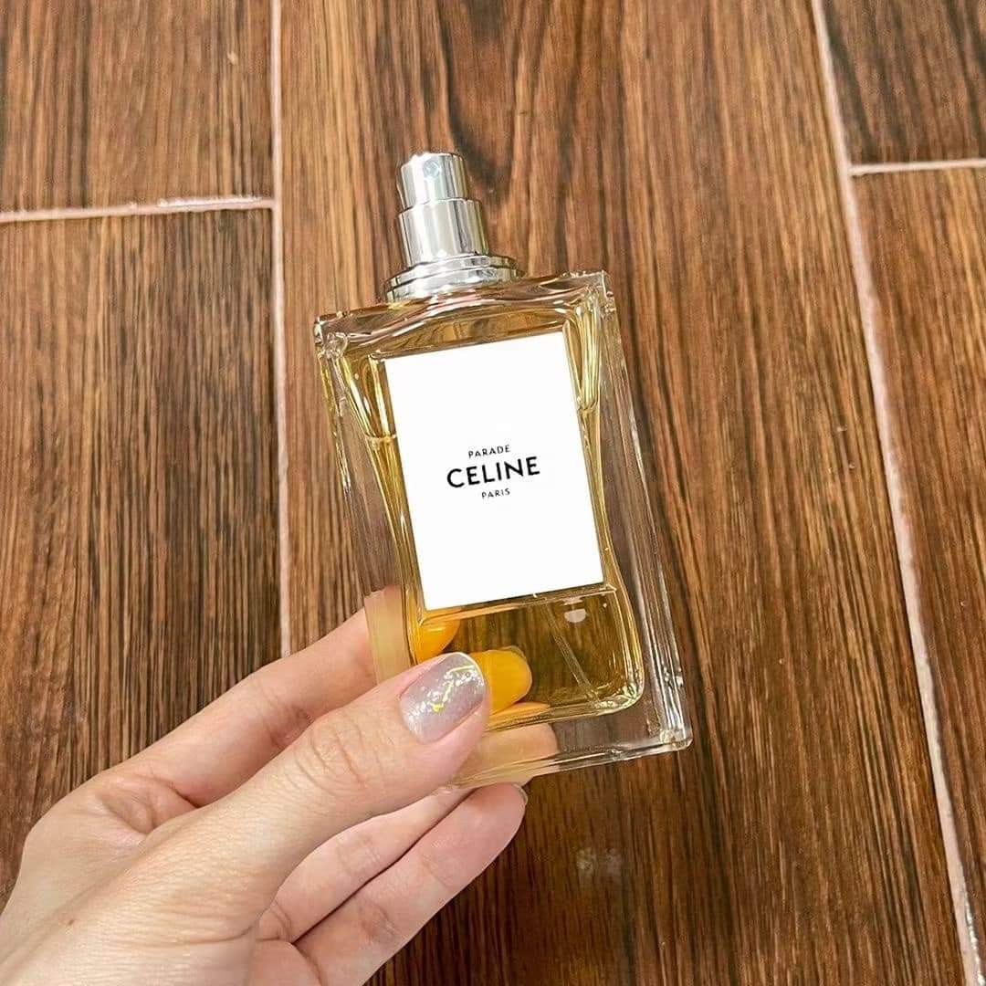 PARADE CELINE PARIS 100ML, Beauty & Personal Care, Fragrance ...