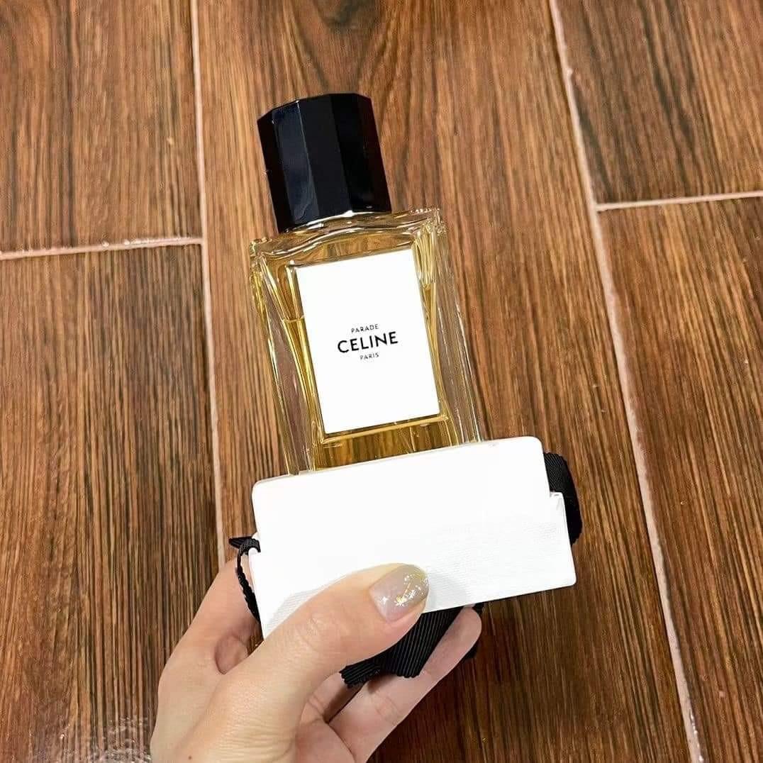 PARADE CELINE PARIS 100ML, Beauty & Personal Care, Fragrance ...