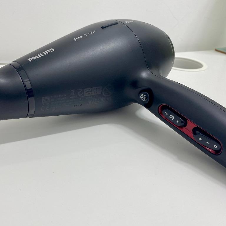Philips Prestige Pro Hair Dryer HPS910, Beauty & Personal Care, Hair on ...