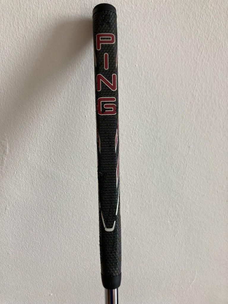 PING Karsten 1959 Anser 2 putter, Sports Equipment, Sports & Games ...