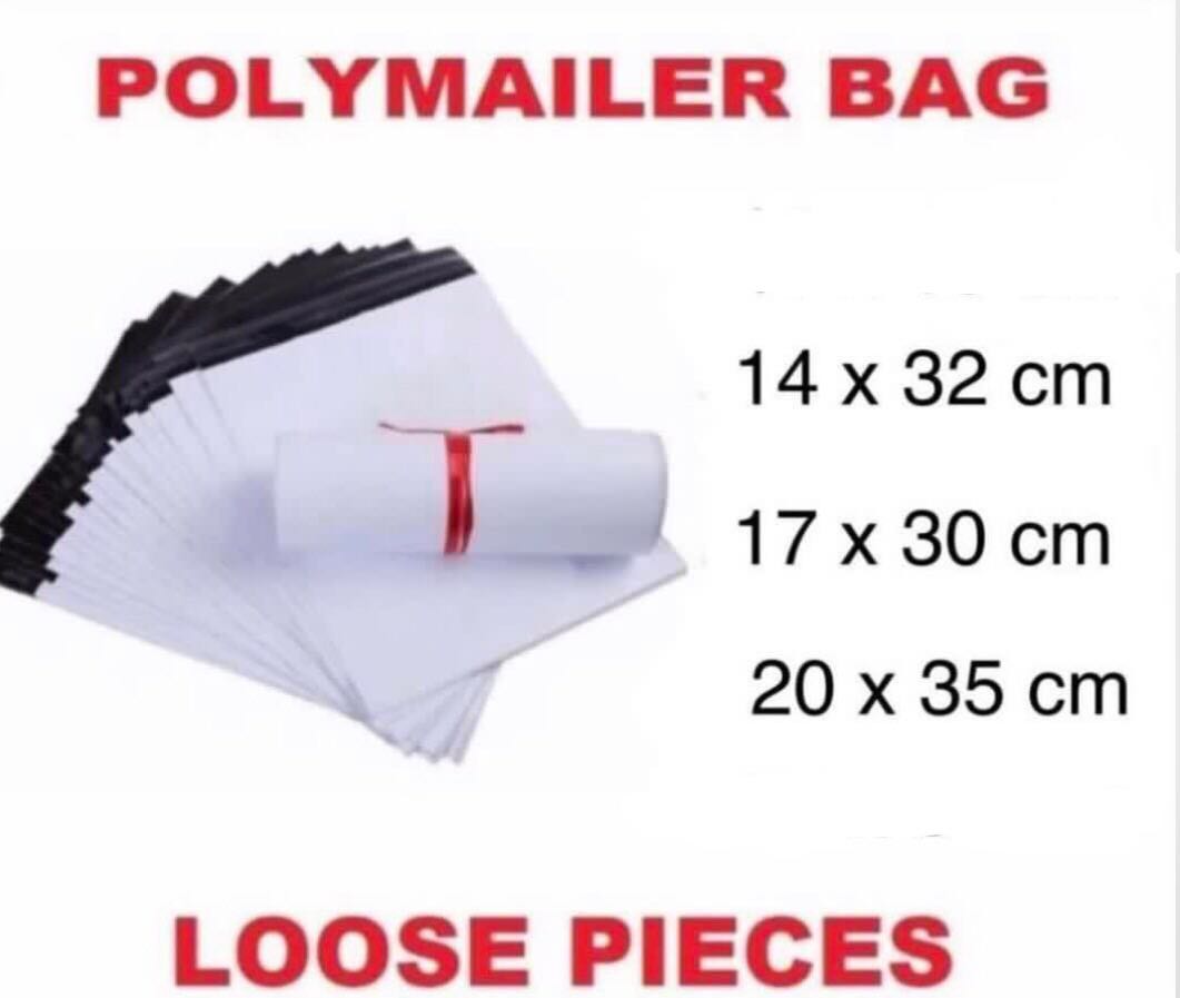 Polymailer 3 sizes, Everything Else on Carousell