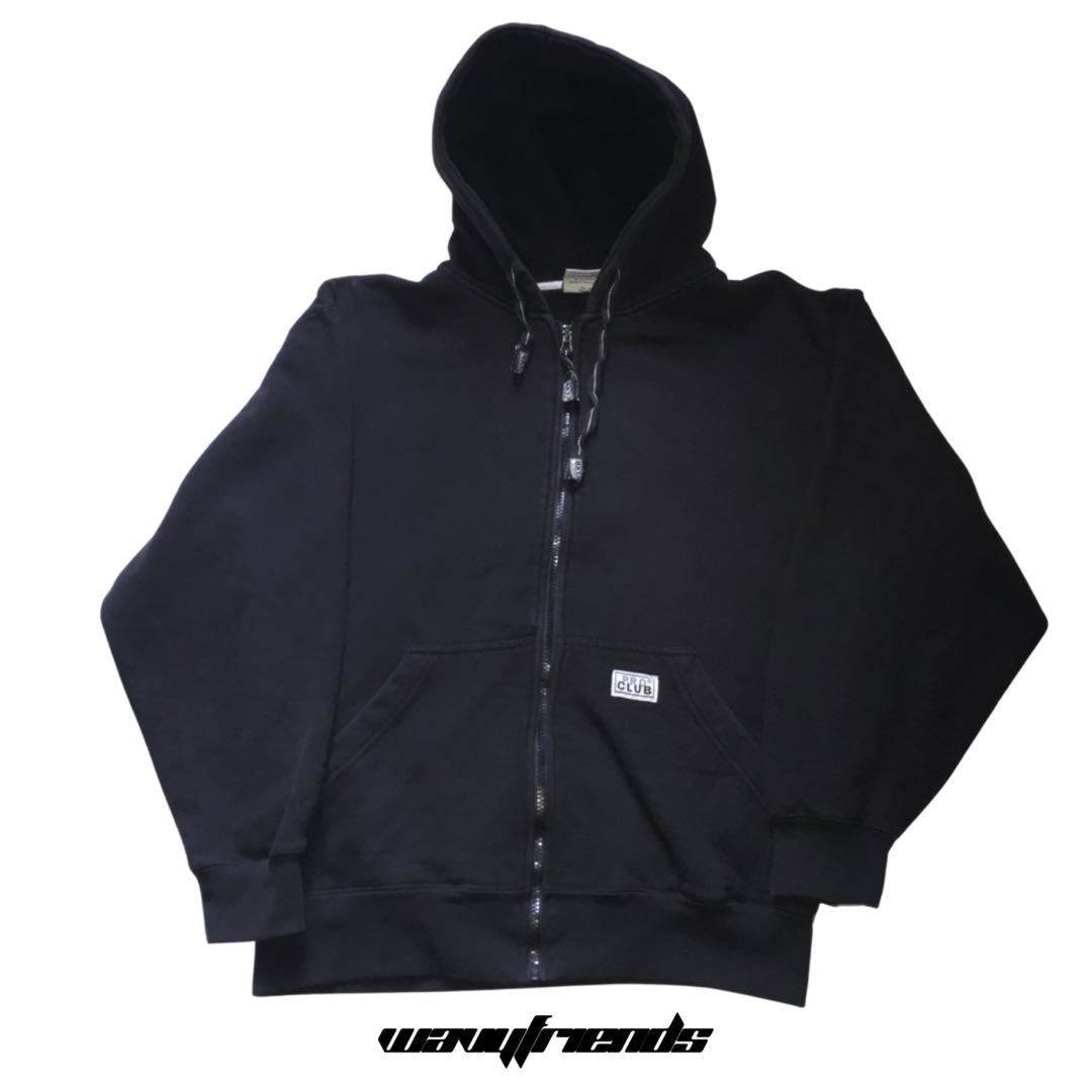 Pro Club Heavyweight Jacket, Men's Fashion, Tops & Sets, Tshirts & Polo ...