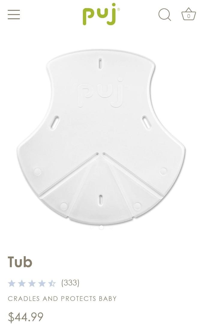 puj bath tub, Babies & Kids, Bathing & Changing, Bathtub & Bath ...