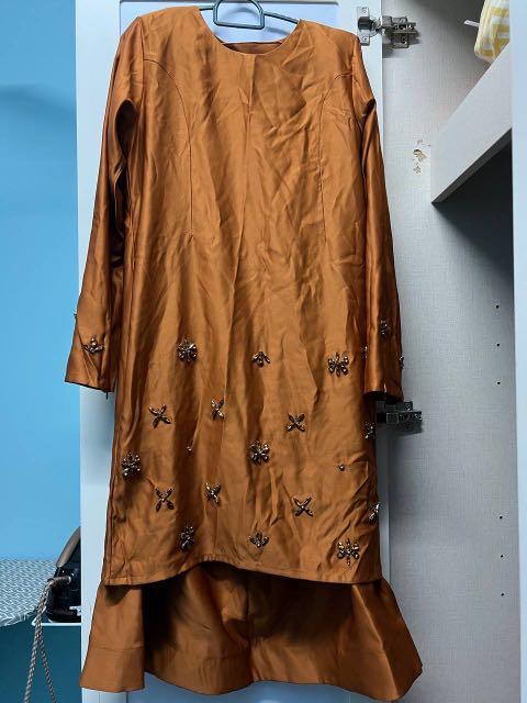 RAHYA COLLECTION, Women's Fashion, Muslimah Fashion, Baju Kurung & sets ...