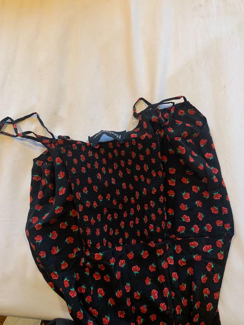 Realisation Par Alba Dress, Women's Fashion, Dresses & Sets, Dresses on ...