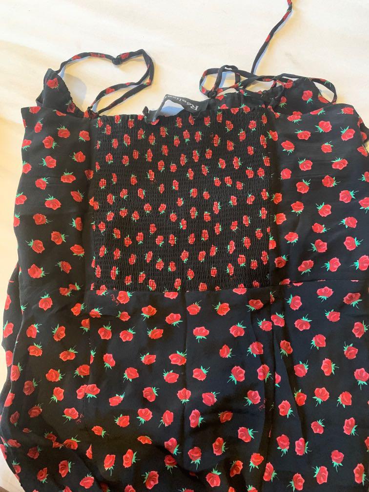 Realisation Par Alba Dress, Women's Fashion, Dresses & Sets, Dresses on ...