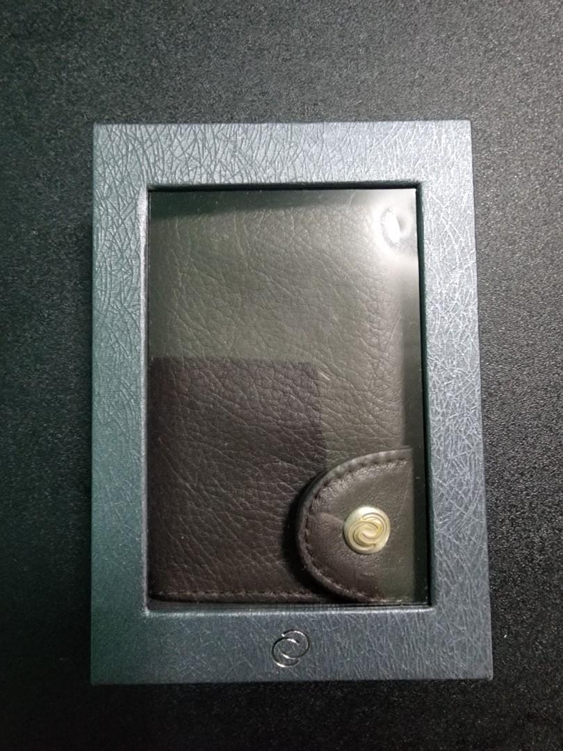 RFID Card Casing Minimalist Wallet, Men's Fashion, Watches ...