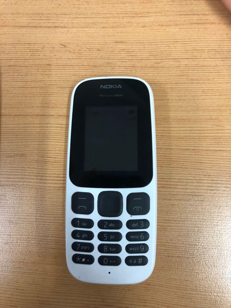 Samsung SM-B105E and Nokia TA-1114, Mobile Phones & Gadgets, Mobile ...