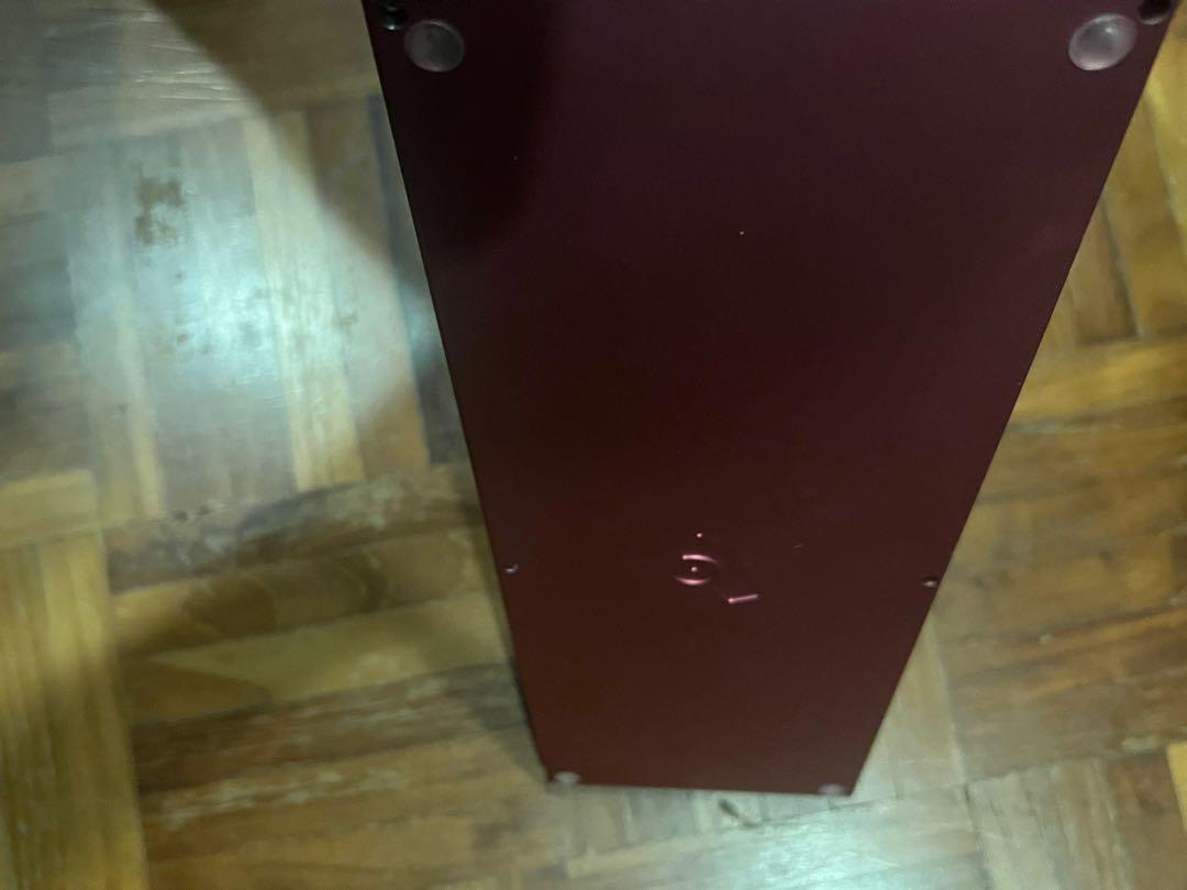 Savage 65, Computers & Tech, Parts & Accessories, Computer Keyboard on ...