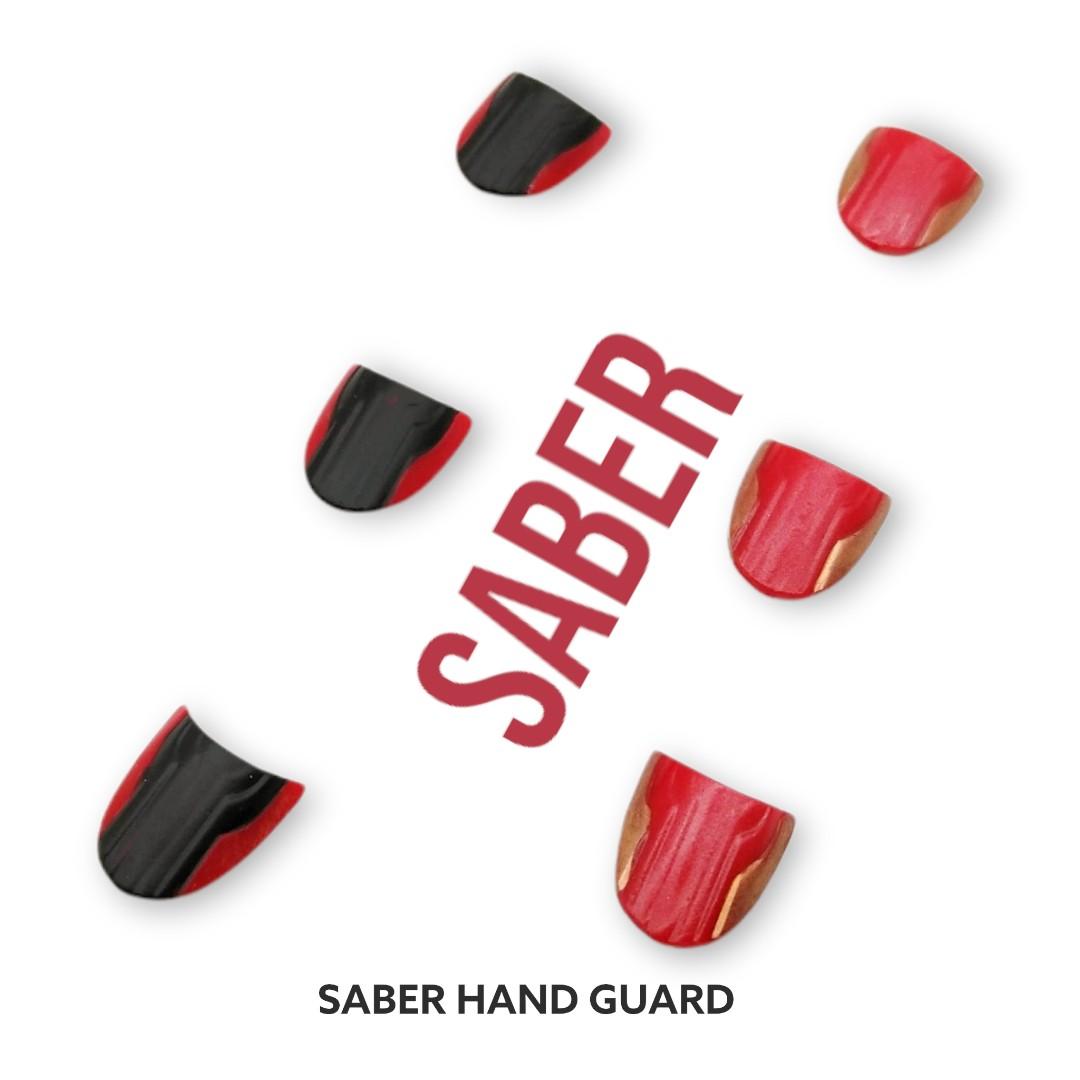 SHF Kamen Rider Saber Hand Armor, Hobbies & Toys, Toys & Games on Carousell