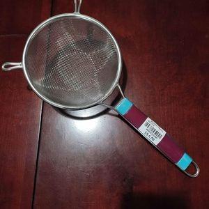 Sieve, Furniture & Home Living, Kitchenware & Tableware, Other ...