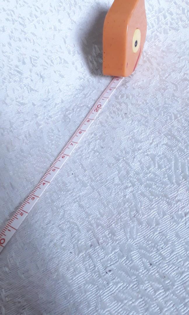 Snake Head Tape Measure, Hobbies & Toys, Stationary & Craft, Stationery ...