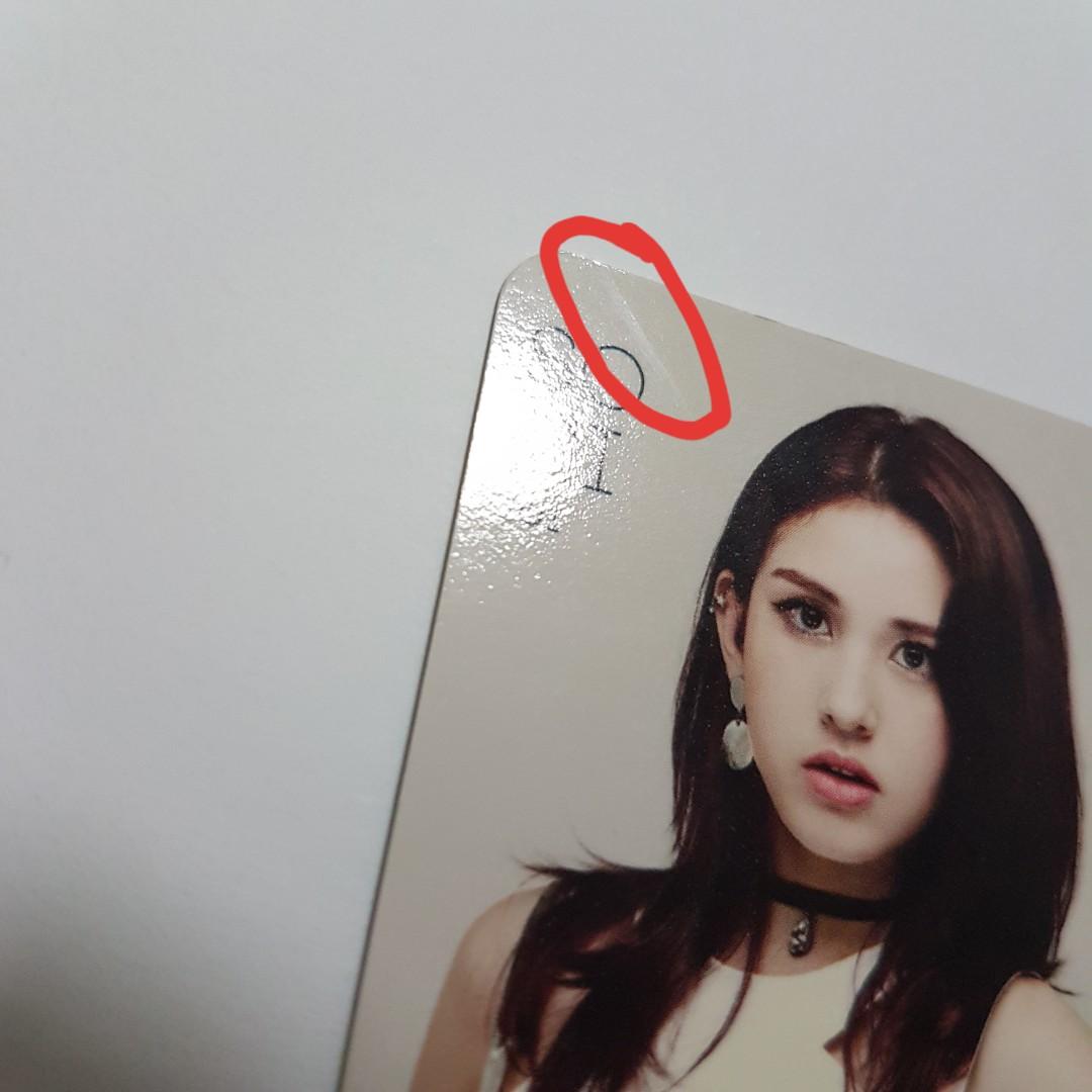 ioi somi whatta man photocard pc, Hobbies & Toys, Memorabilia ...