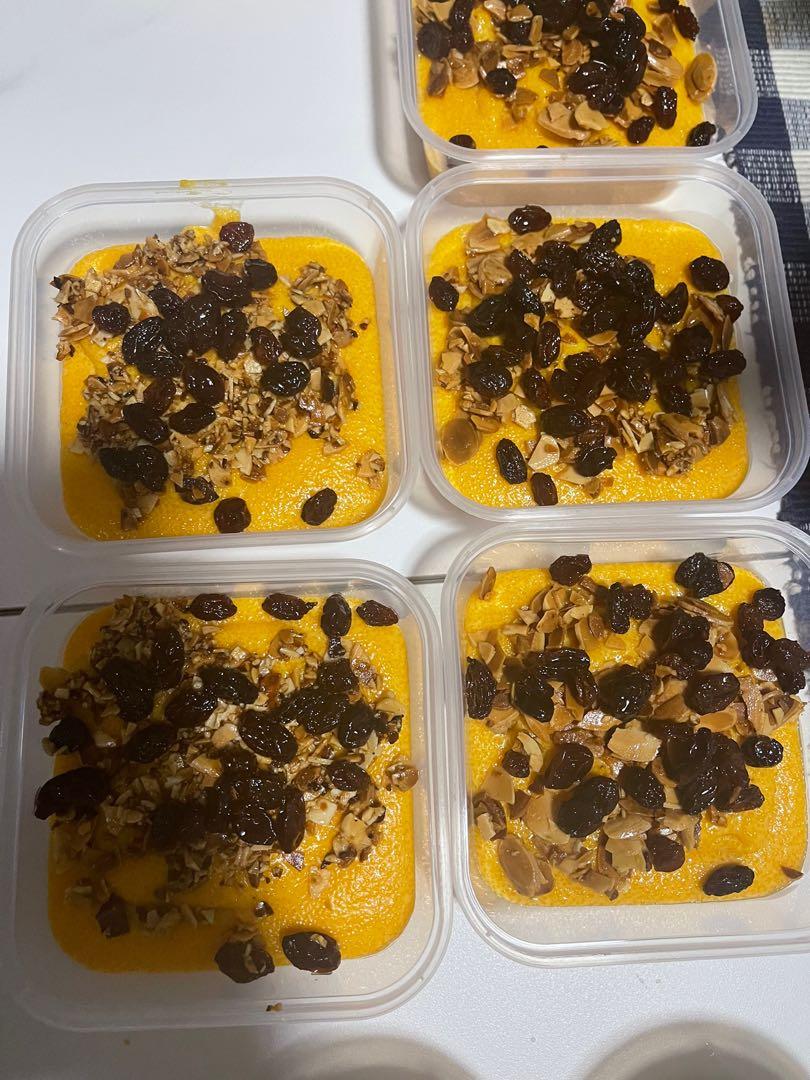 Suji Arab Sharifah, Food & Drinks, Homemade Bakes on Carousell