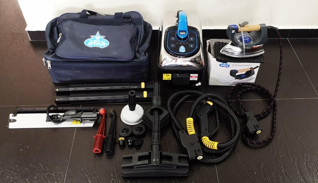 Thermostar Steam Cleaner, TV & Home Appliances, Other Home Appliances ...