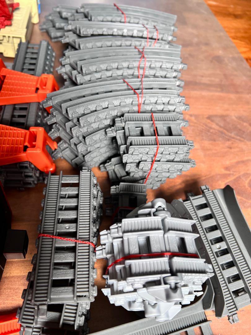 Thomas and friend tracks master tracks, Hobbies & Toys, Toys & Games on ...