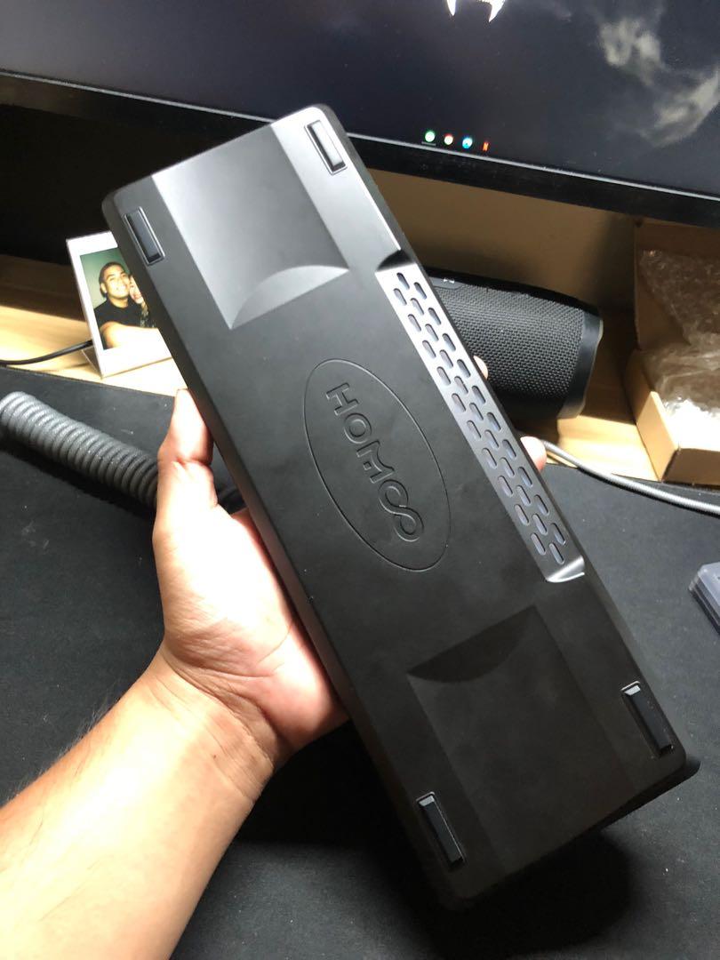 Tm680 Wired, Computers & Tech, Parts & Accessories, Computer Keyboard ...