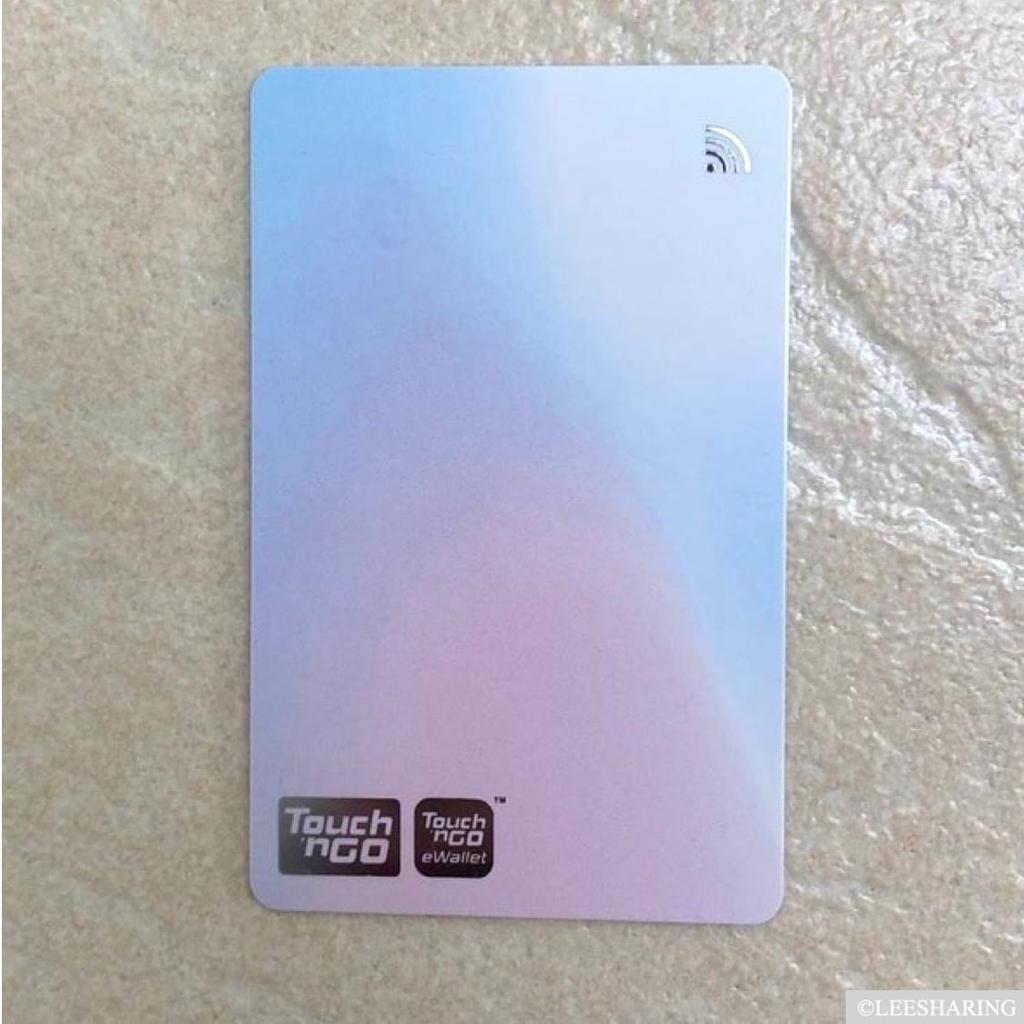 Touch&Go Card (New Gen), Everything Else on Carousell