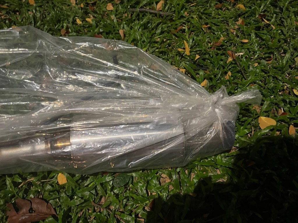 Toyota altis gen 10 exhaust, Car Accessories, Accessories on Carousell