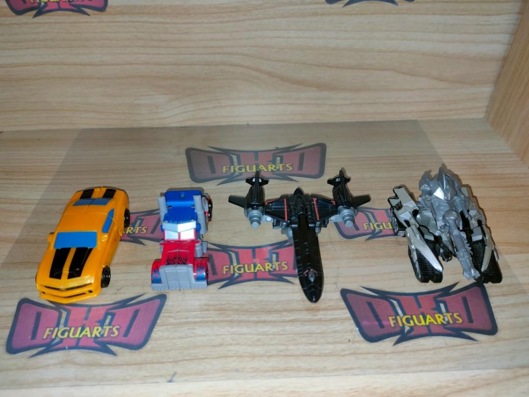 Transformers Legends Class set, Hobbies & Toys, Toys & Games on Carousell