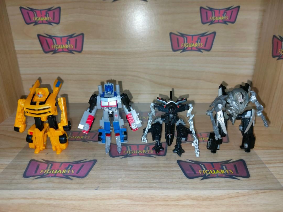 Transformers Legends Class set, Hobbies & Toys, Toys & Games on Carousell