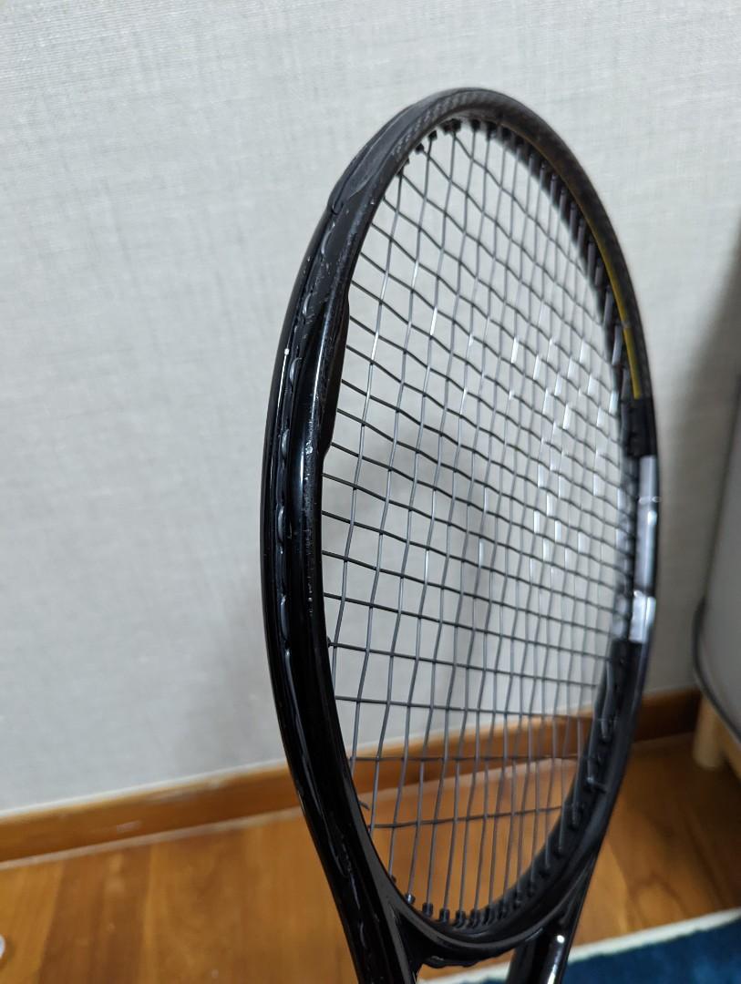 Wilson Pro Labs Pro Staff Six One 95 18x20 V13, Sports Equipment ...