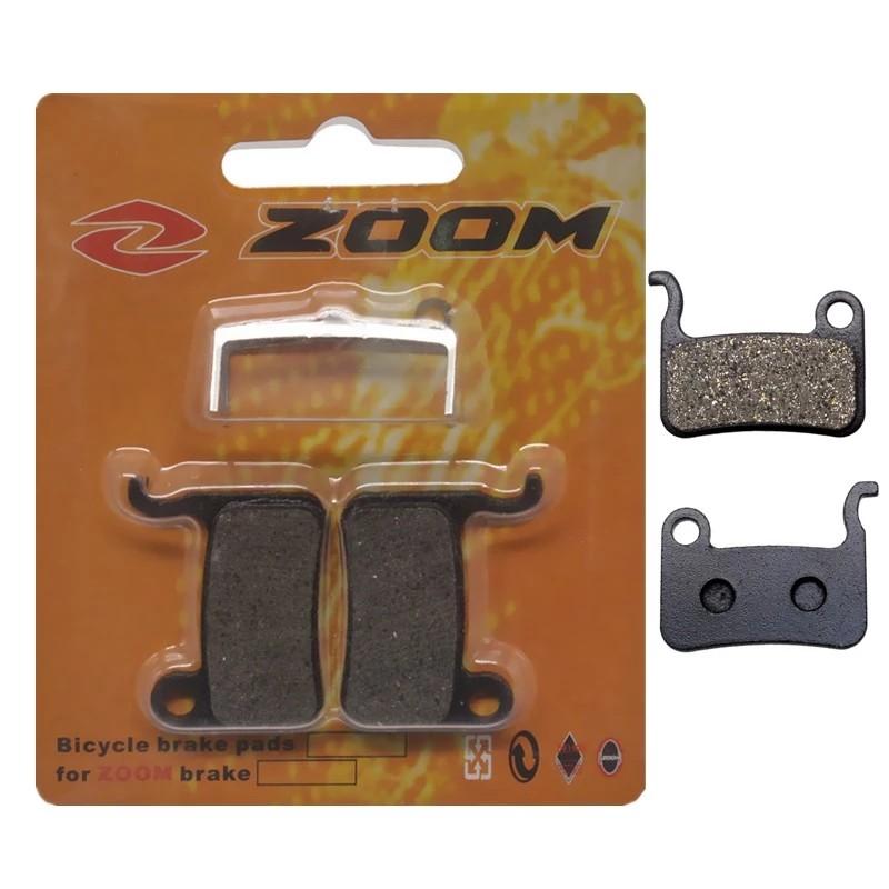 Zoom brake pad, Sports Equipment, Bicycles & Parts, Parts & Accessories ...