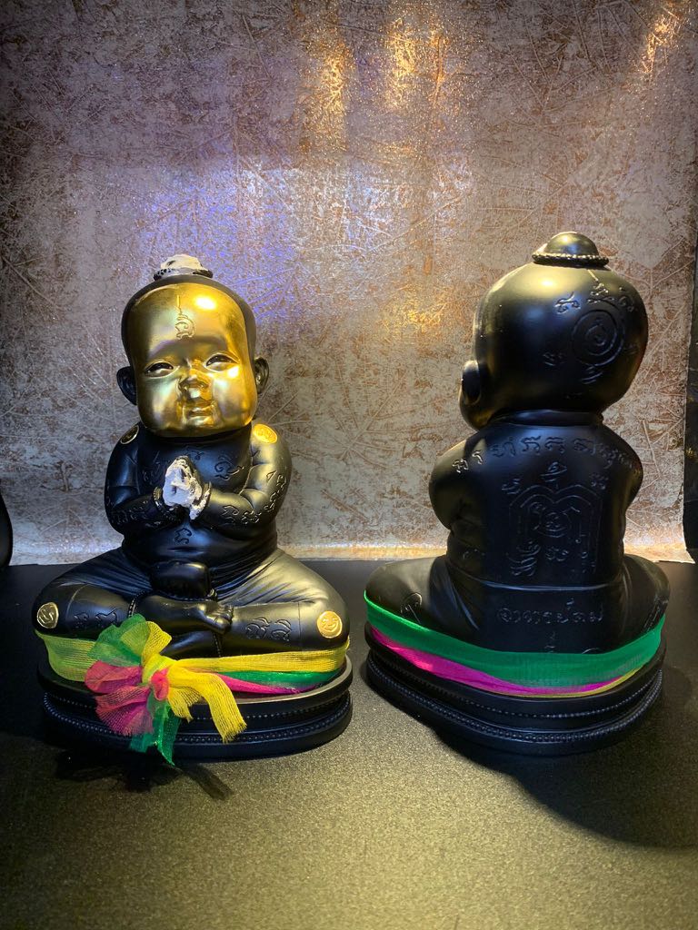 Arjan nikom new stock from temple, Hobbies & Toys, Memorabilia & Collectibles, Religious Items ...