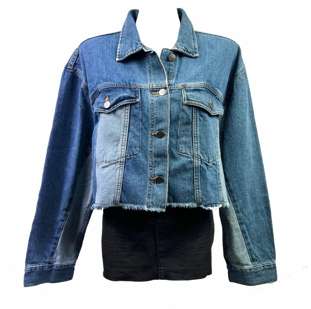 Armani Exchange/ Danim Jacket, Women's Fashion, Coats, Jackets and ...