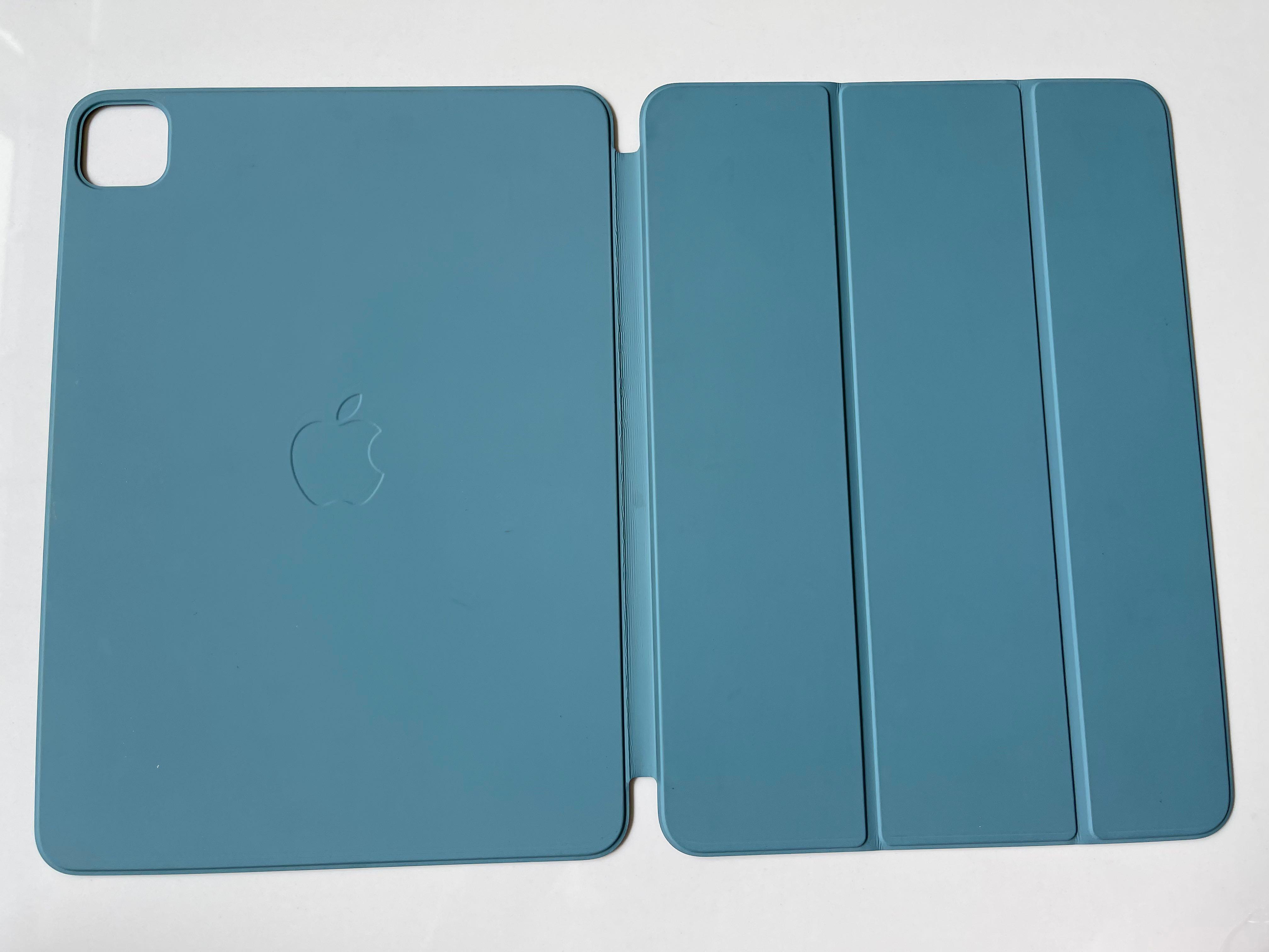 Authentic Ipad Pro Smart Folio Mallard Green Mobile Phones Gadgets Mobile Gadget