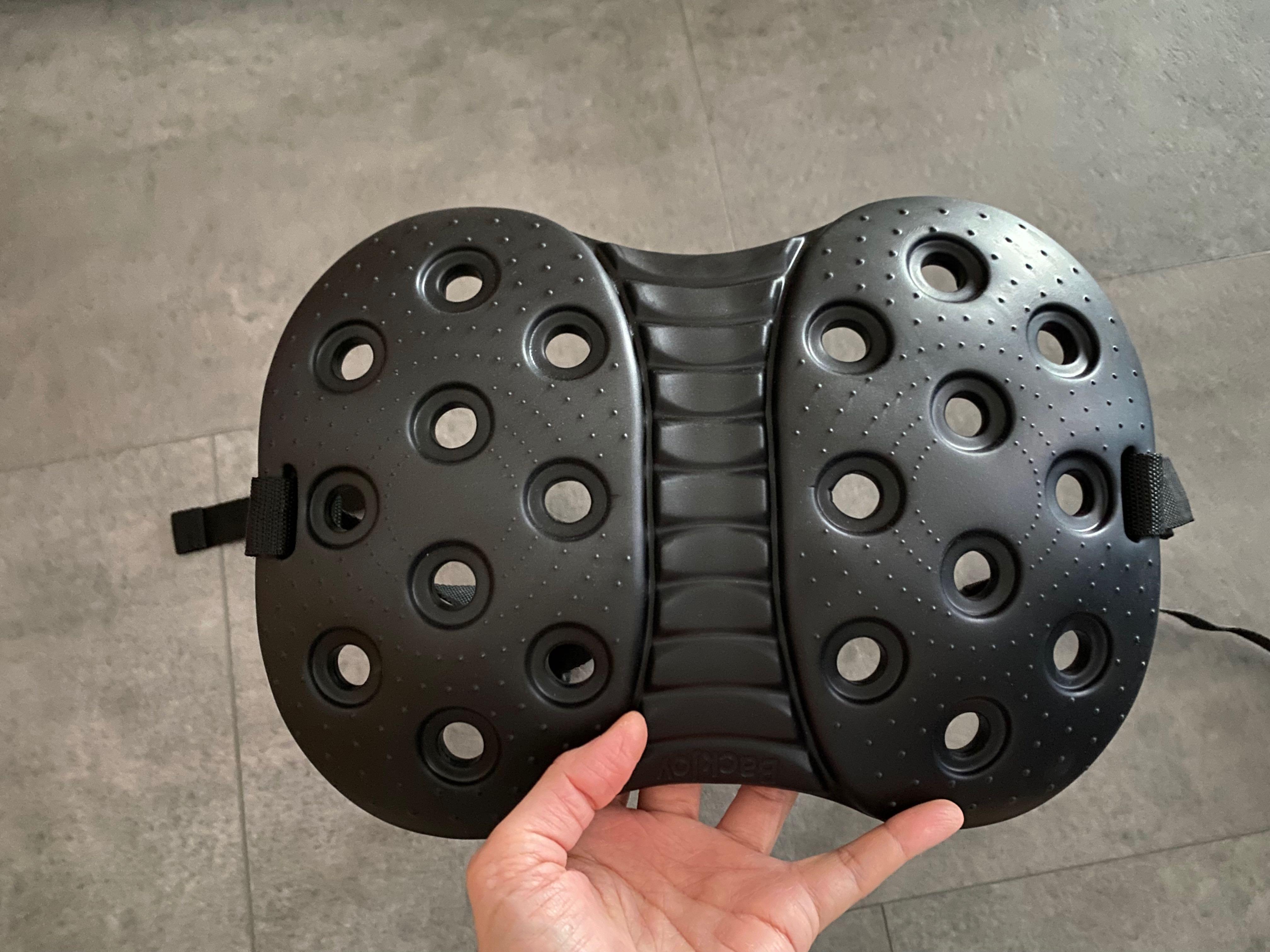 BackJoy Perfect Fit Lumbar Support, Everything Else on Carousell