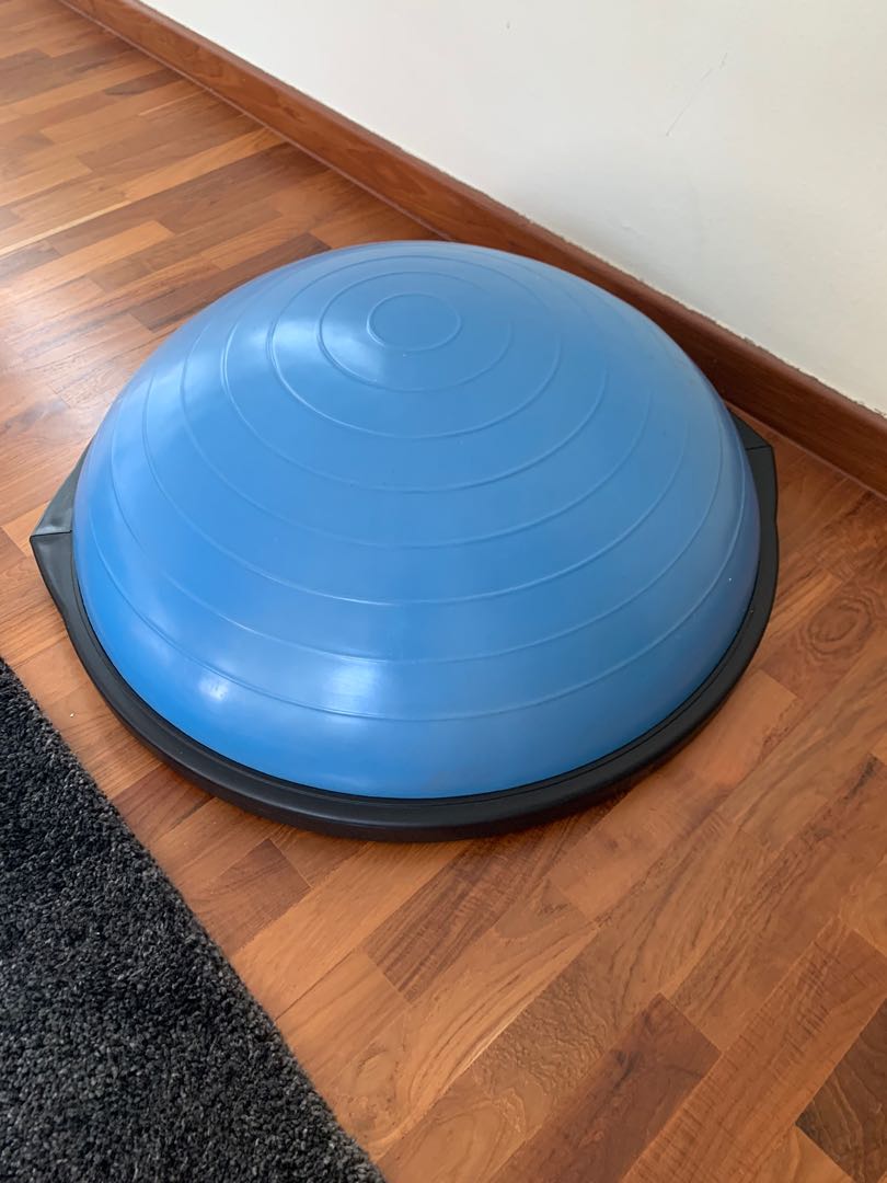 Balance Buso ball, Health & Nutrition, Health Supplements, Sports ...