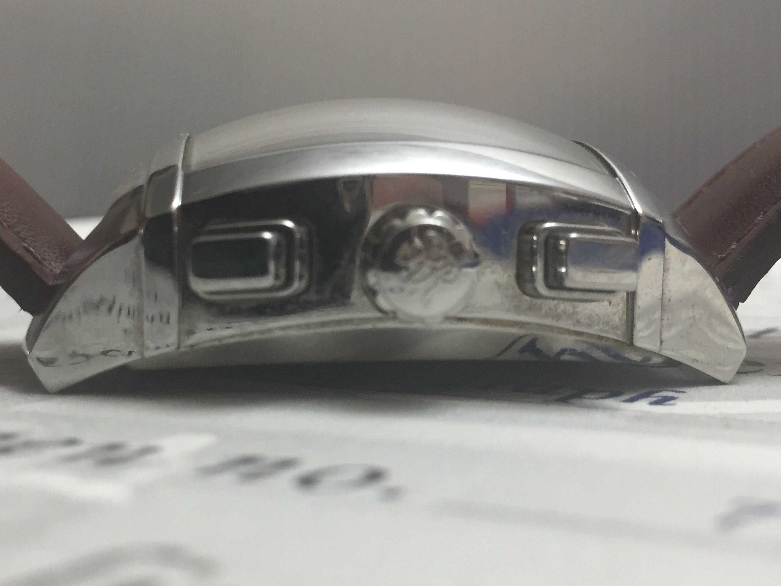 Ball “Conductor” Series Chronograph Limited Edition, Luxury, Watches on ...