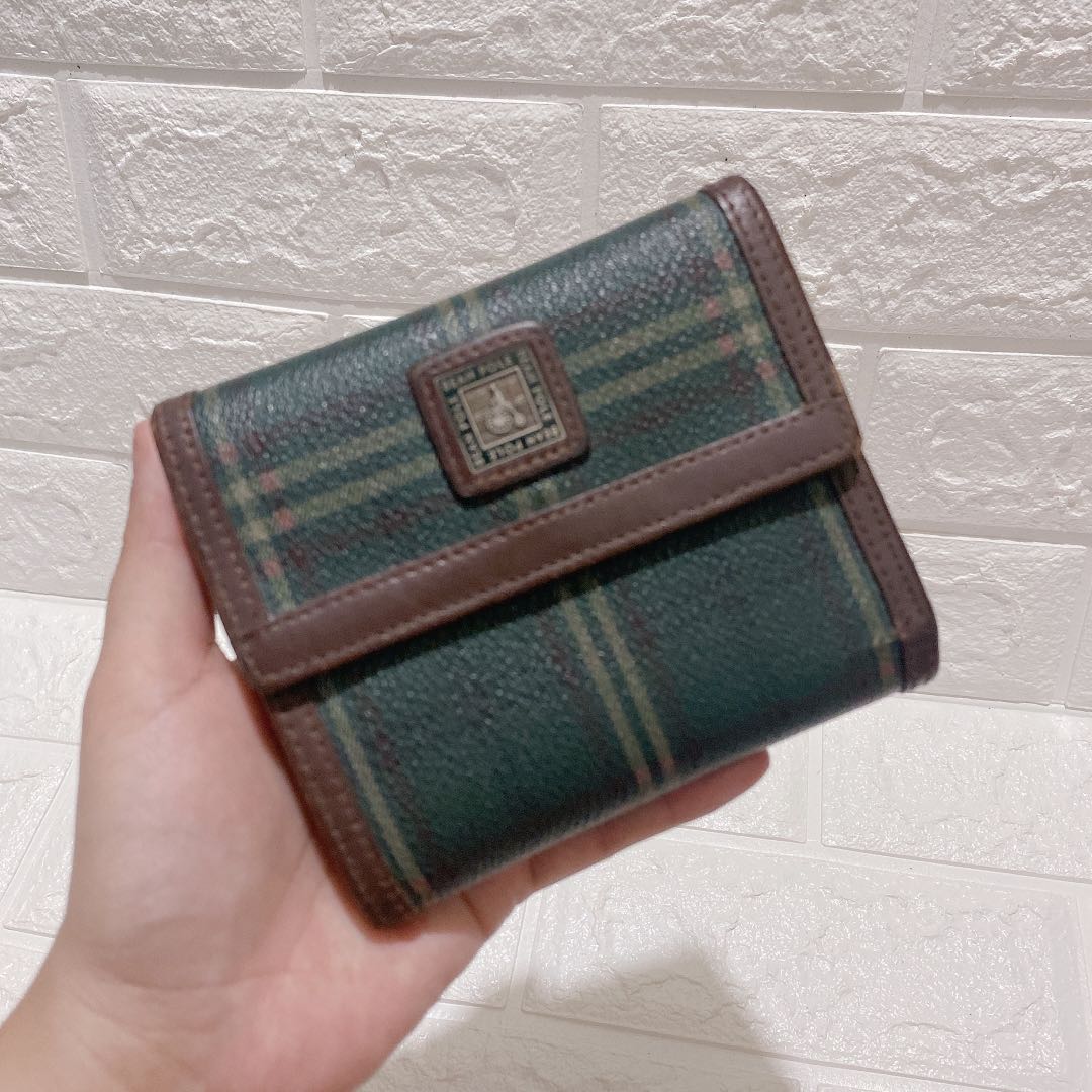 Beanpole Wallet Medium Size, Women's Fashion, Bags & Wallets, Wallets ...