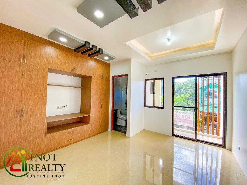 Brand new Elegantly Finished Duplex House in Metrocor South Las Pinas ...