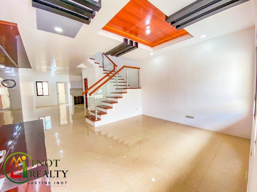Brand new Elegantly Finished Duplex House in Metrocor South Las Pinas ...