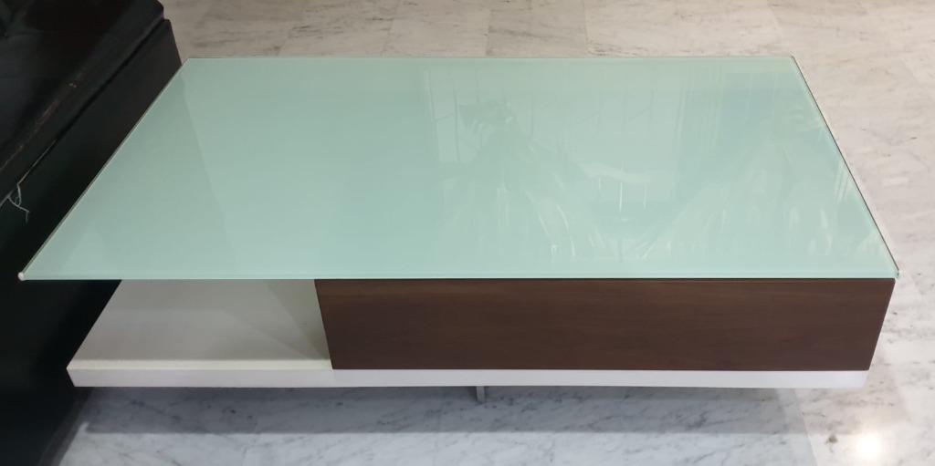 Cellini Coffee Table, Furniture & Home Living, Furniture, Tables & Sets ...